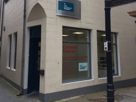 Skills Development Scotland (SDS) | Orkney Local Employability Partnership